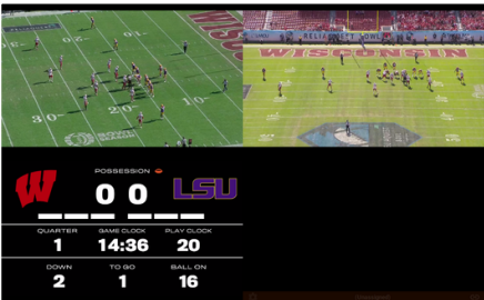 Focus In-Game Logging User Guide – Catapult Pro Video