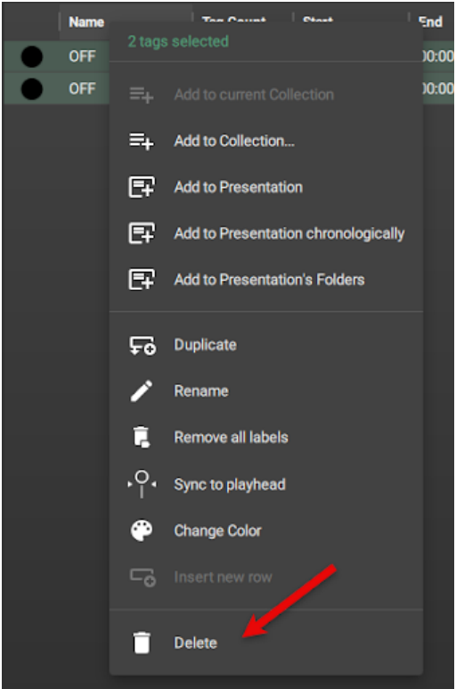 Focus In-Game Logging User Guide – Catapult Pro Video