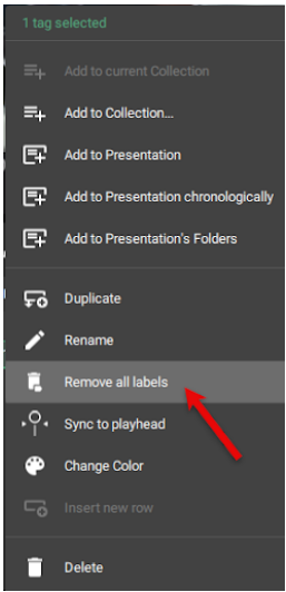 Focus In-Game Logging User Guide – Catapult Pro Video