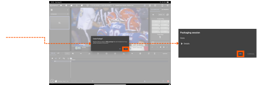 Focus In-Game Logging User Guide – Catapult Pro Video