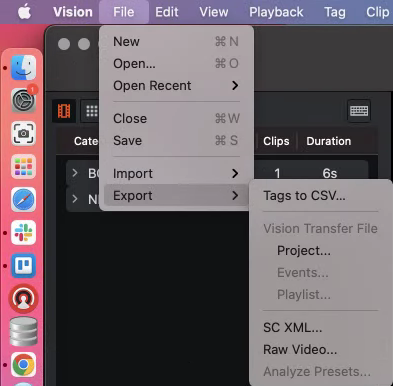 How to Move Packages from Vision to Focus – Catapult Pro Video