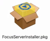 Getting Started with Focus – Catapult Pro Video