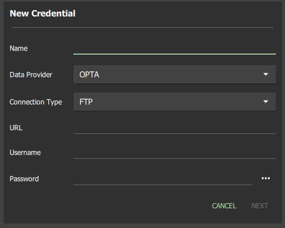 Getting Started with MatchTracker – Catapult Pro Video