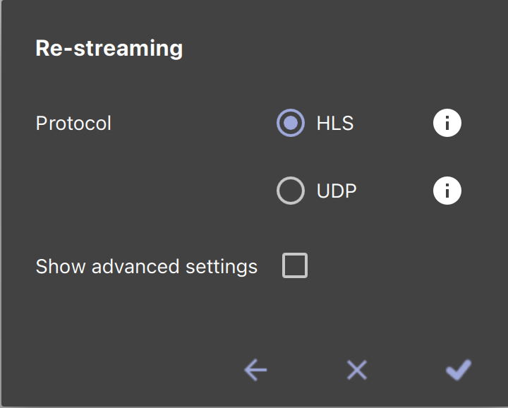 Focus Live Capture - Setup Considerations – Catapult Pro Video
