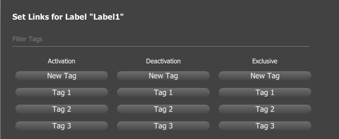 Creating Labels – Catapult Pro Video