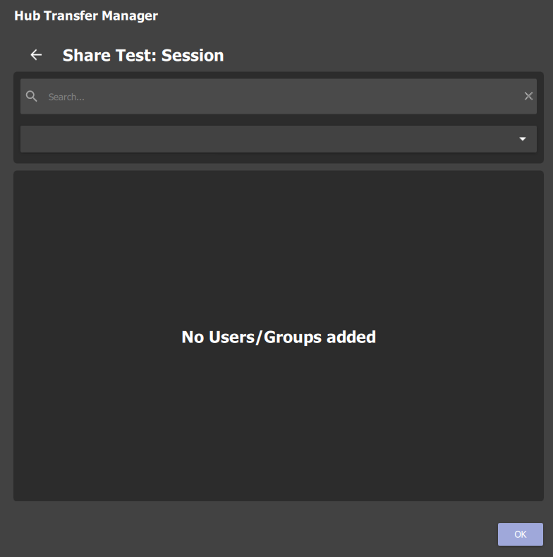 Uploading a Session from Focus to the Hub – Catapult Pro Video