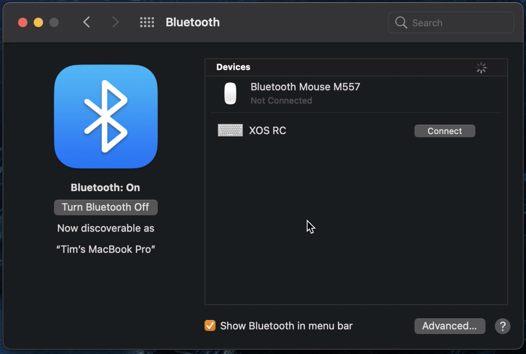 Setting up the Remote Control – Catapult Pro Video
