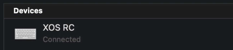 Setting up the Remote Control – Catapult Pro Video